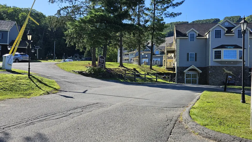 Jiminy Peak in Hancock, MA | Berkshires Outside