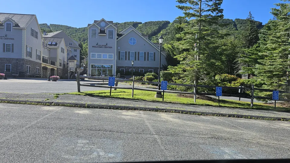 Jiminy Peak in Hancock, MA | Berkshires Outside