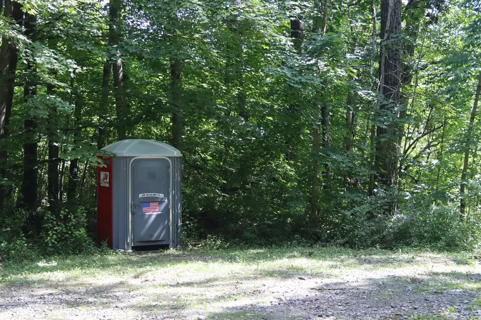 Wildcat Trailhead - Beartown State Forest Road in Great Barrington, MA ...