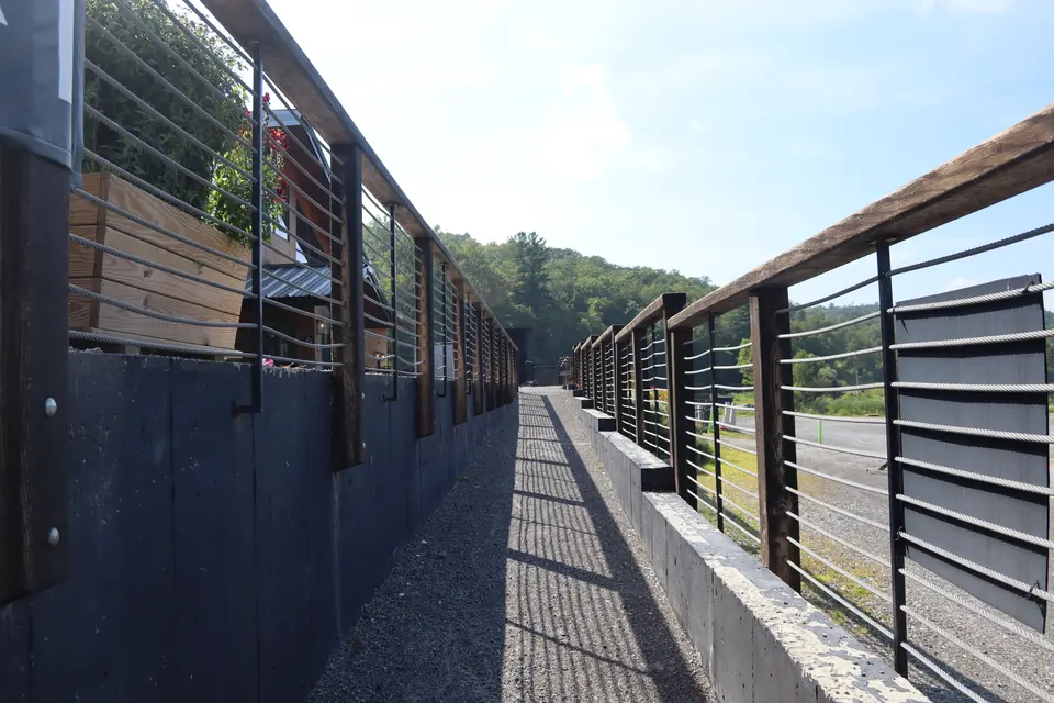 Catamount Mountain Resort in Egremont, MA | Berkshires Outside