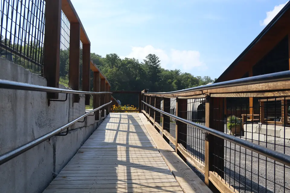 Catamount Mountain Resort in Egremont, MA | Berkshires Outside