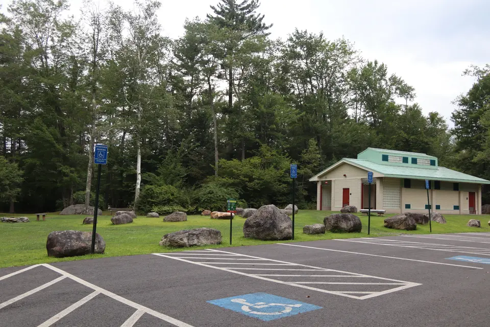 Clarksburg State Park in Clarksburg, MA | Berkshires Outside
