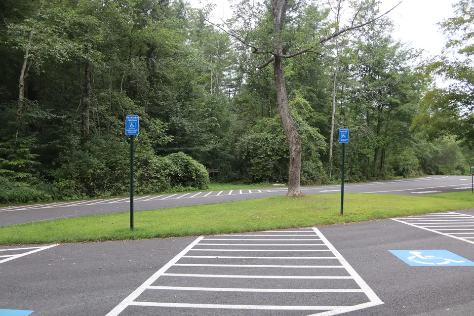 Clarksburg State Park in Clarksburg, MA | Berkshires Outside