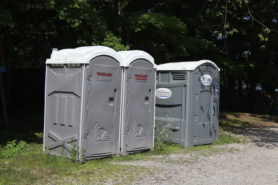 Stockbridge Bowl Boat Ramp in Stockbridge, MA | Berkshires Outside